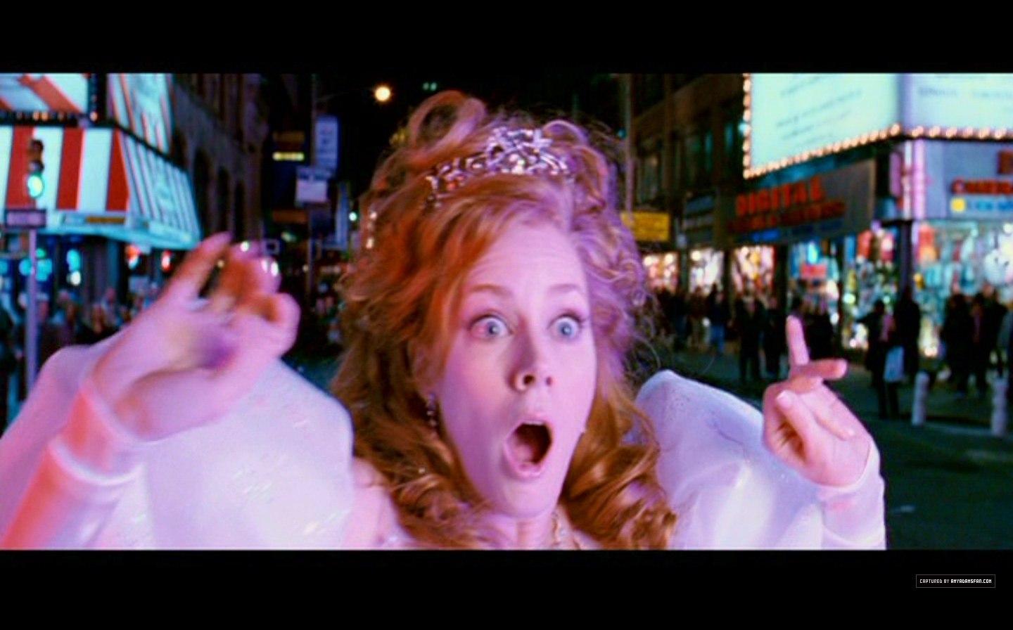 Amy Adams Fan