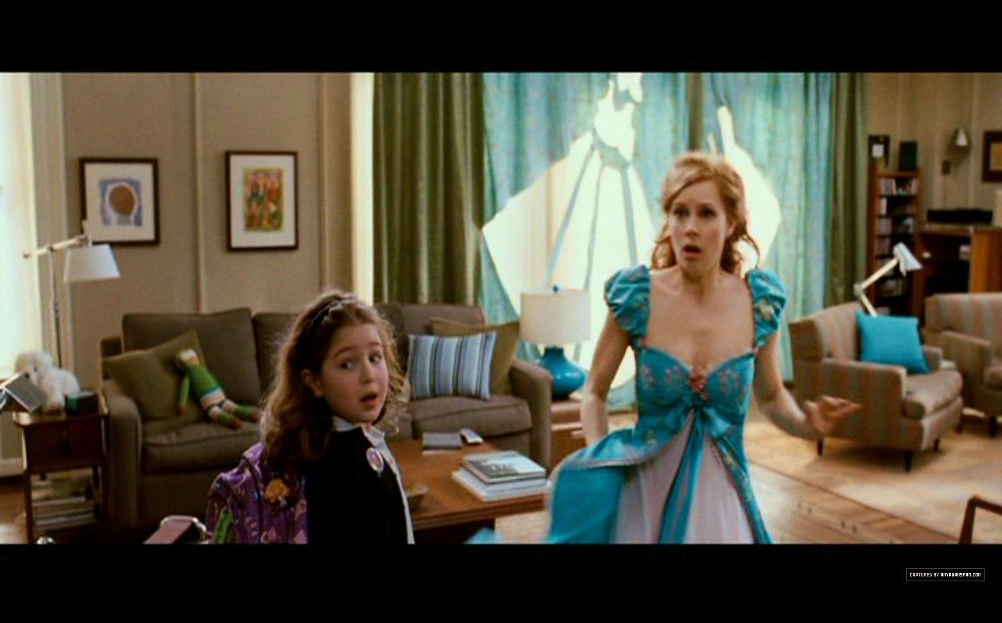 Amy Adams Fan