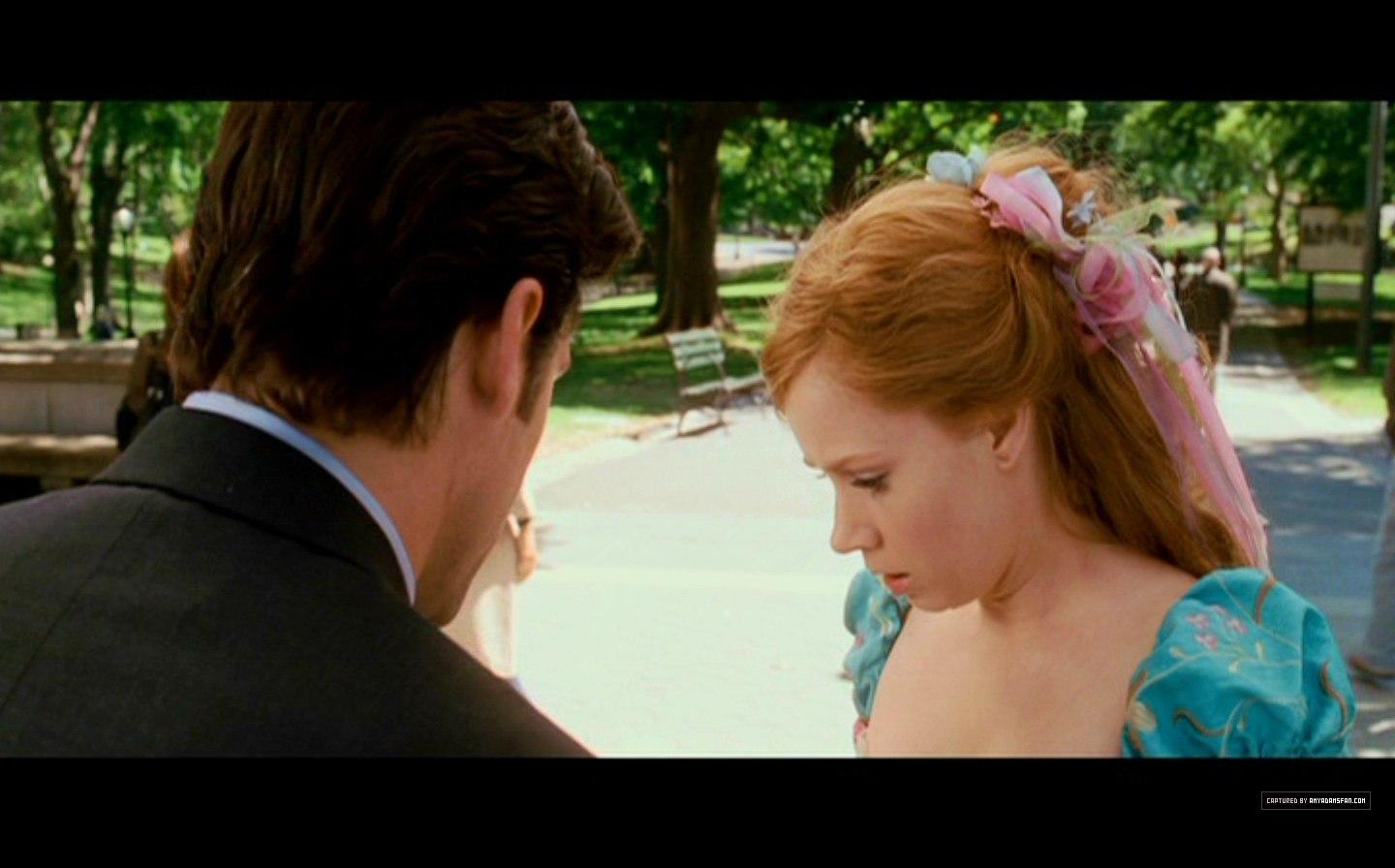 Amy Adams Fan