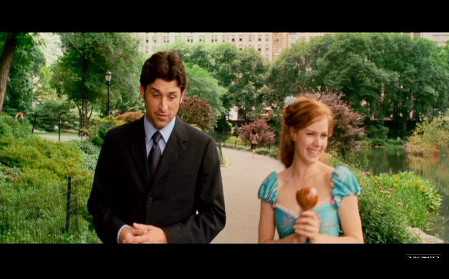 Amy Adams Fan