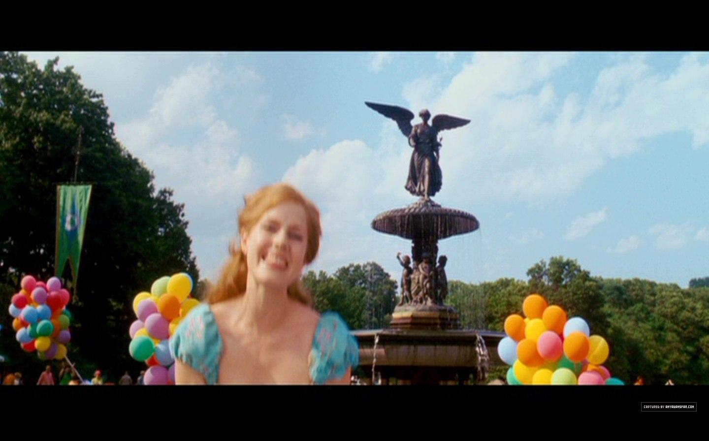 Amy Adams Fan
