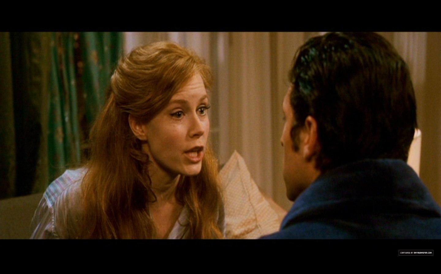 Amy Adams Fan