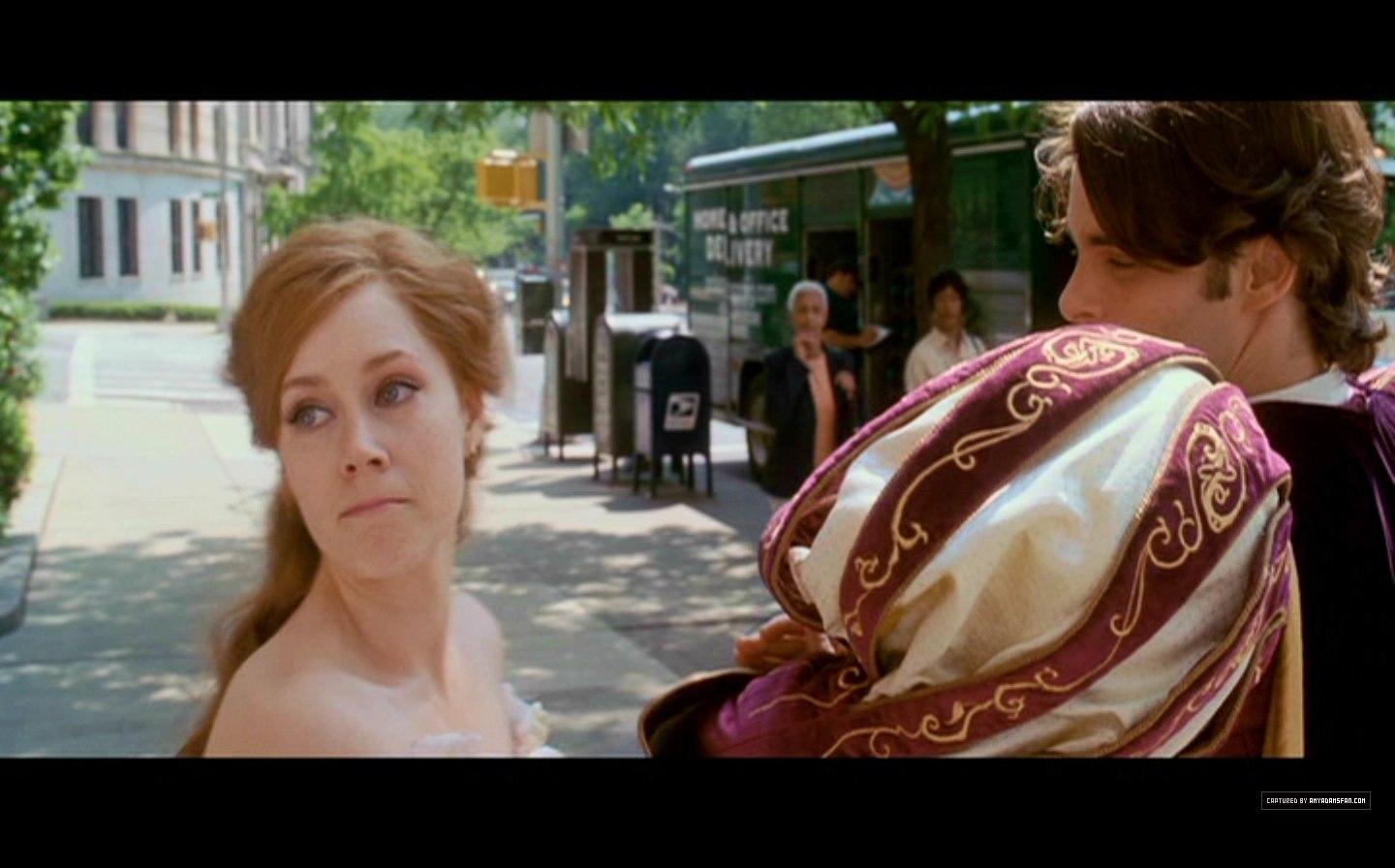 Amy Adams Fan