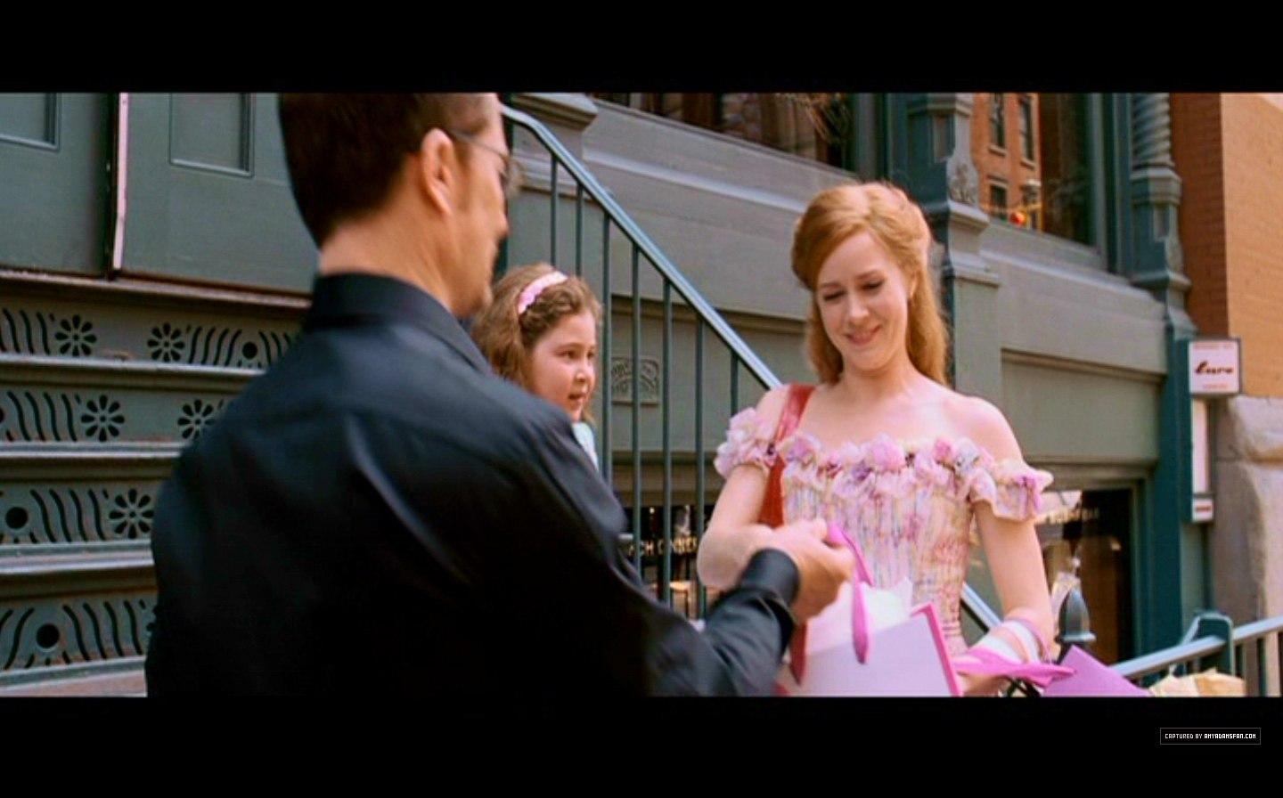 Amy Adams Fan