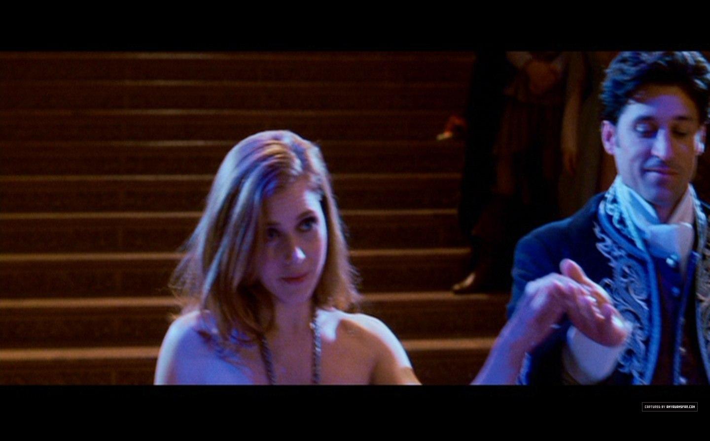 Amy Adams Fan