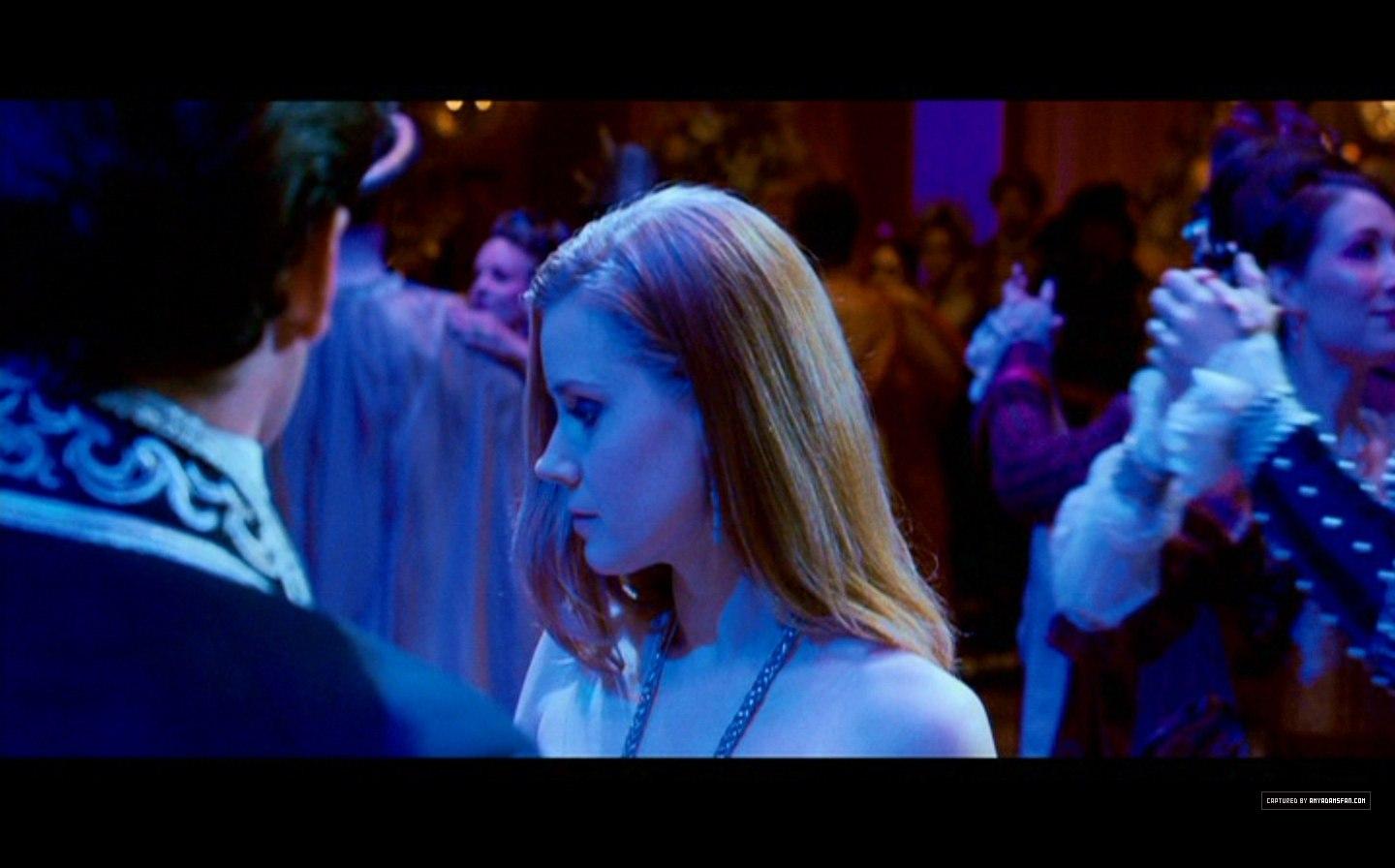 Amy Adams Fan