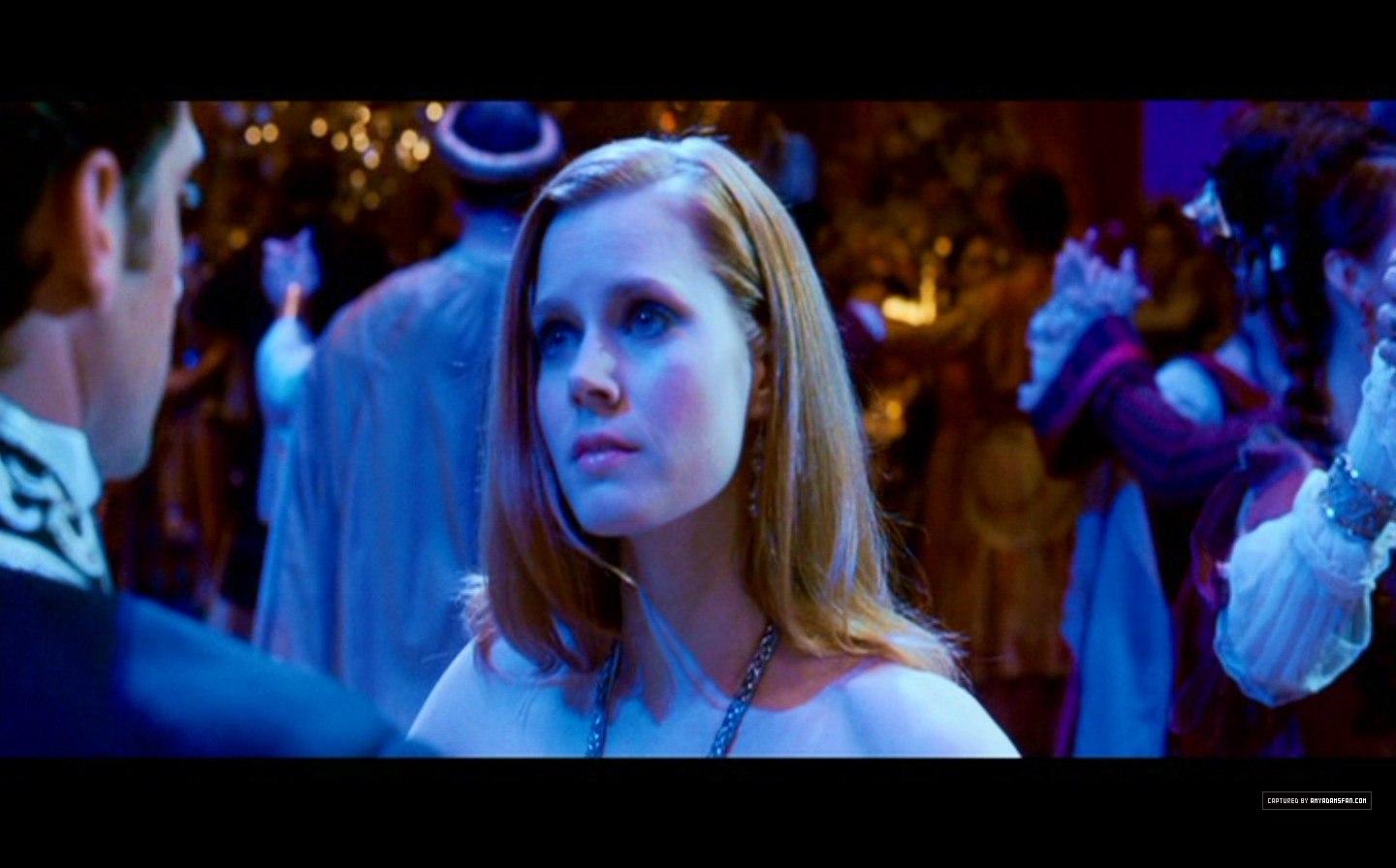 Amy Adams Fan