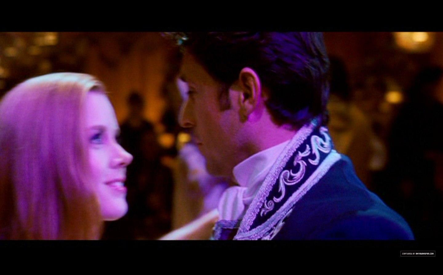 Amy Adams Fan