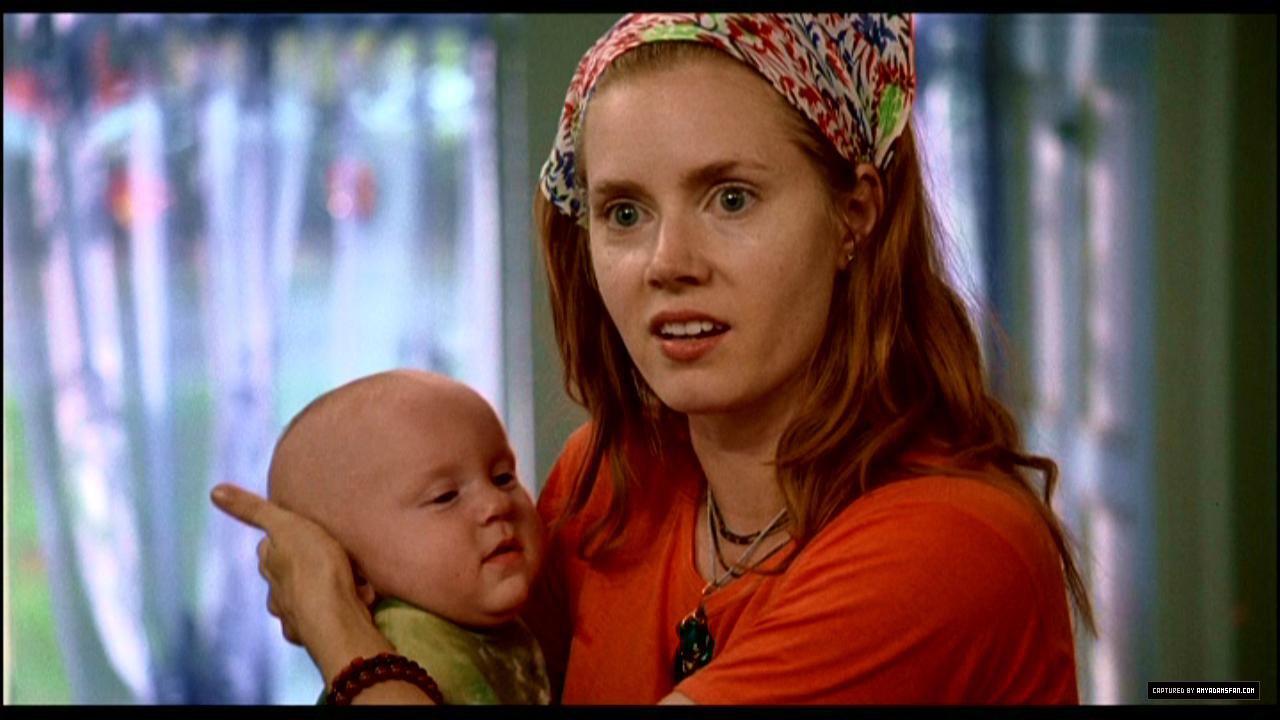 Amy Adams Fan