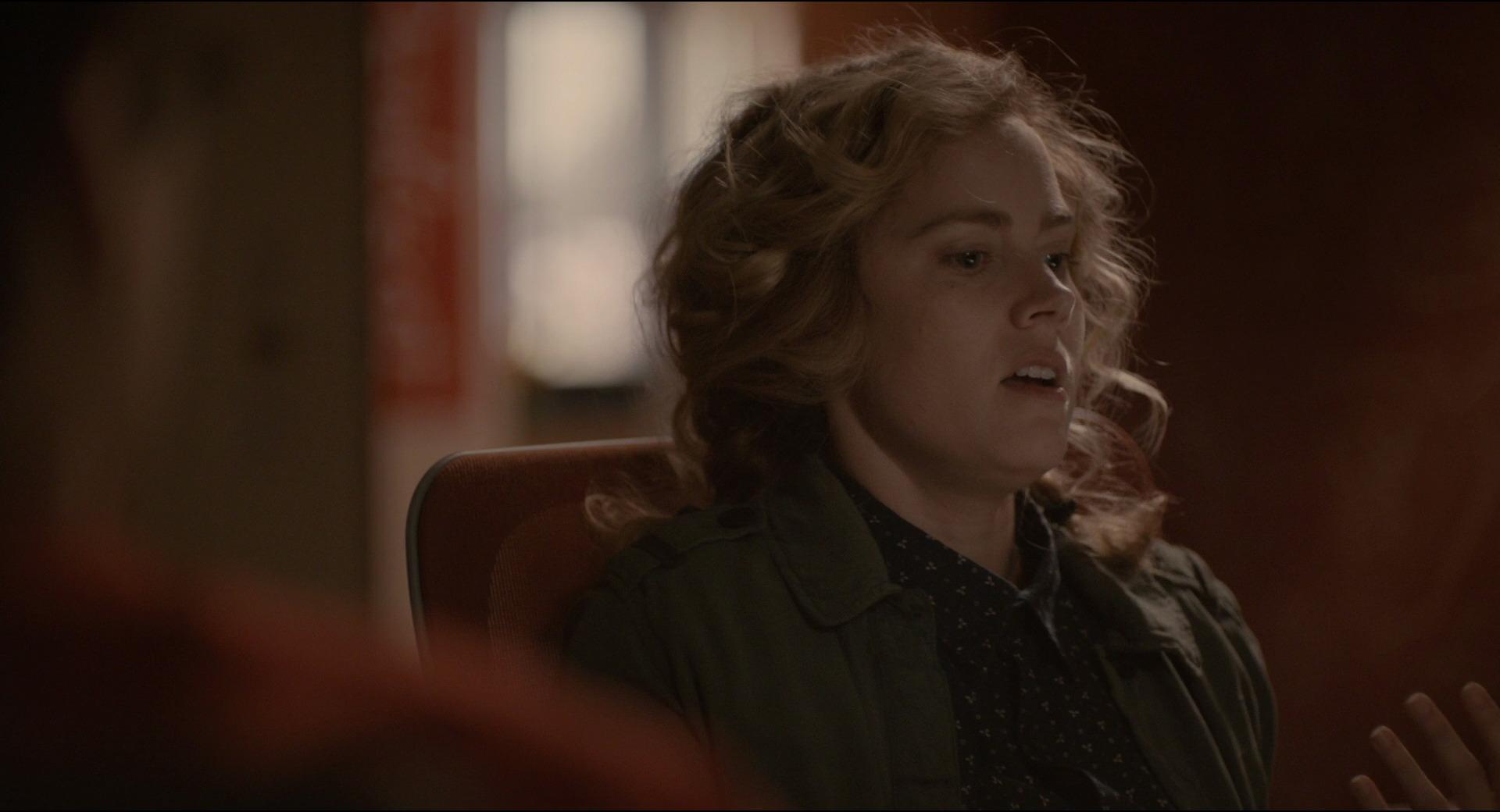 Amy Adams Fan