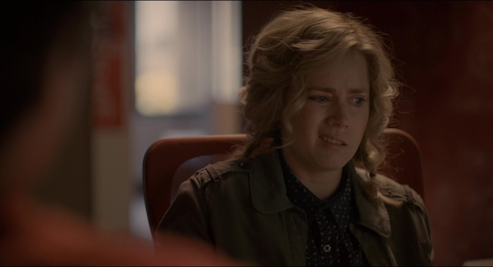 Amy Adams Fan