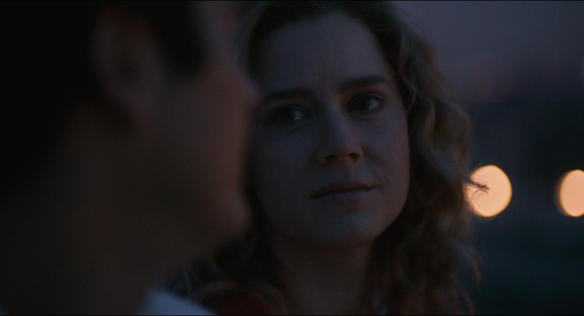 Amy Adams Fan