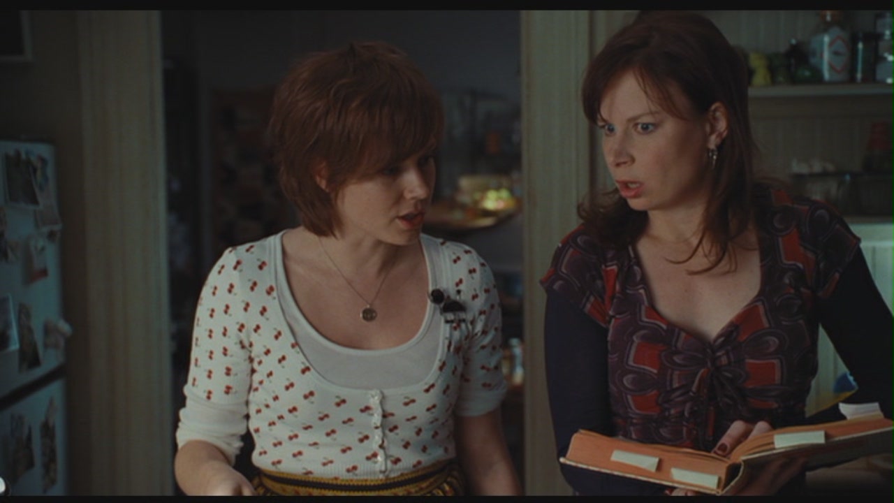 Amy Adams Fan