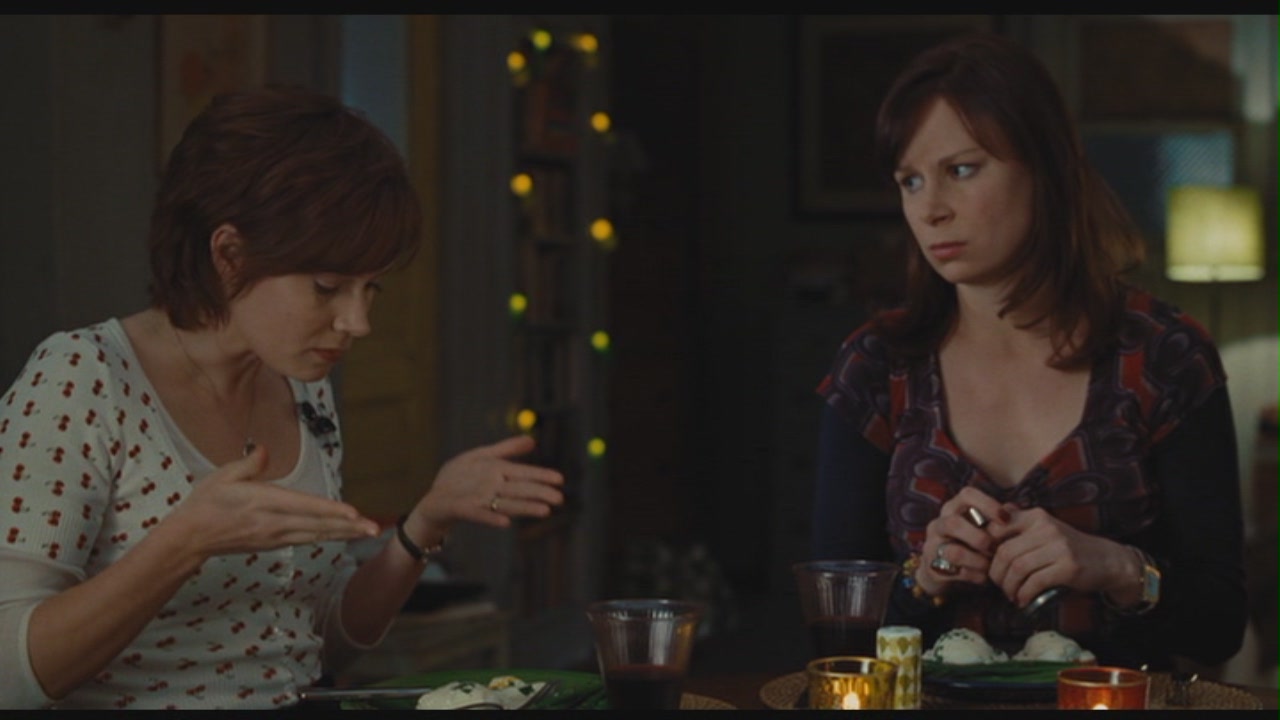 Amy Adams Fan