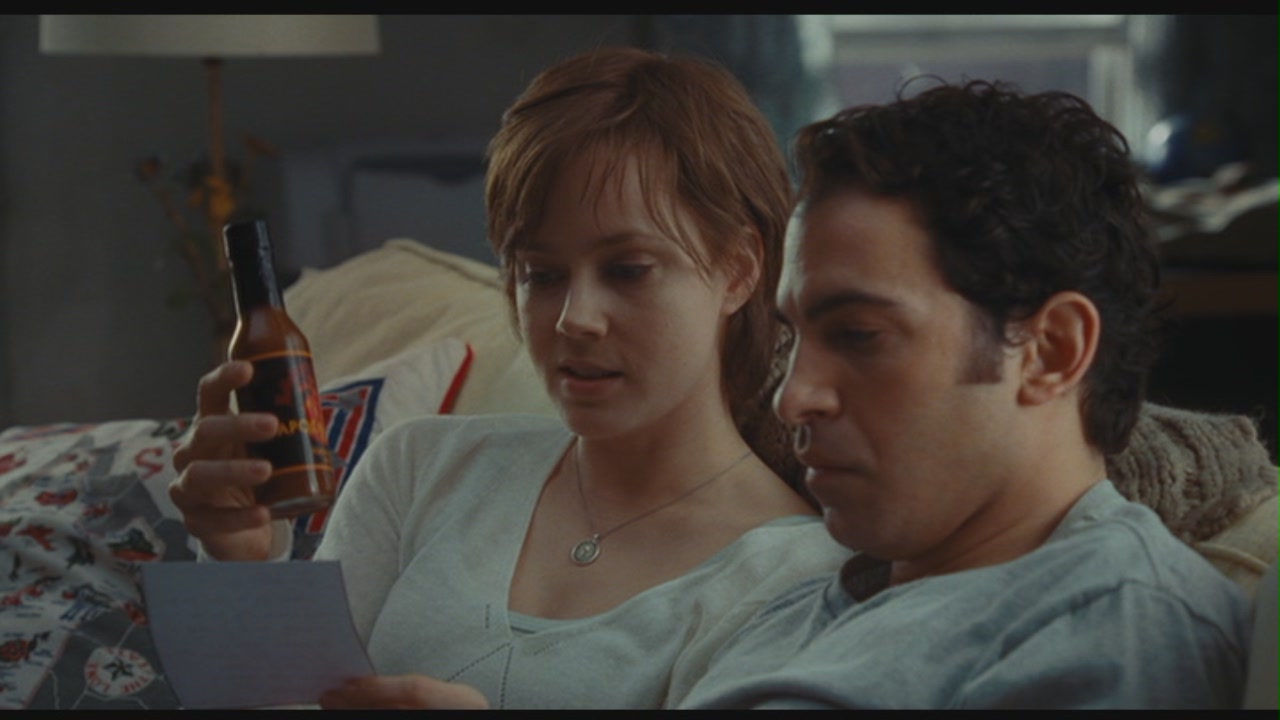 Amy Adams Fan