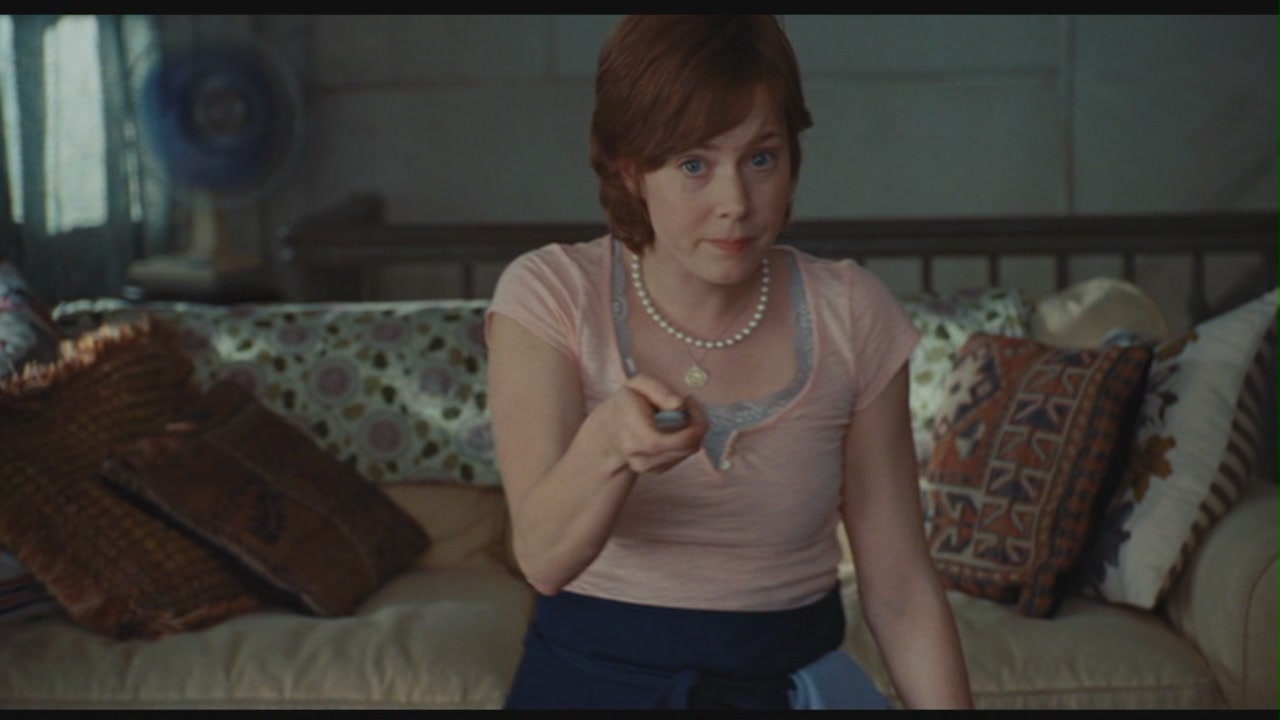 Amy Adams Fan