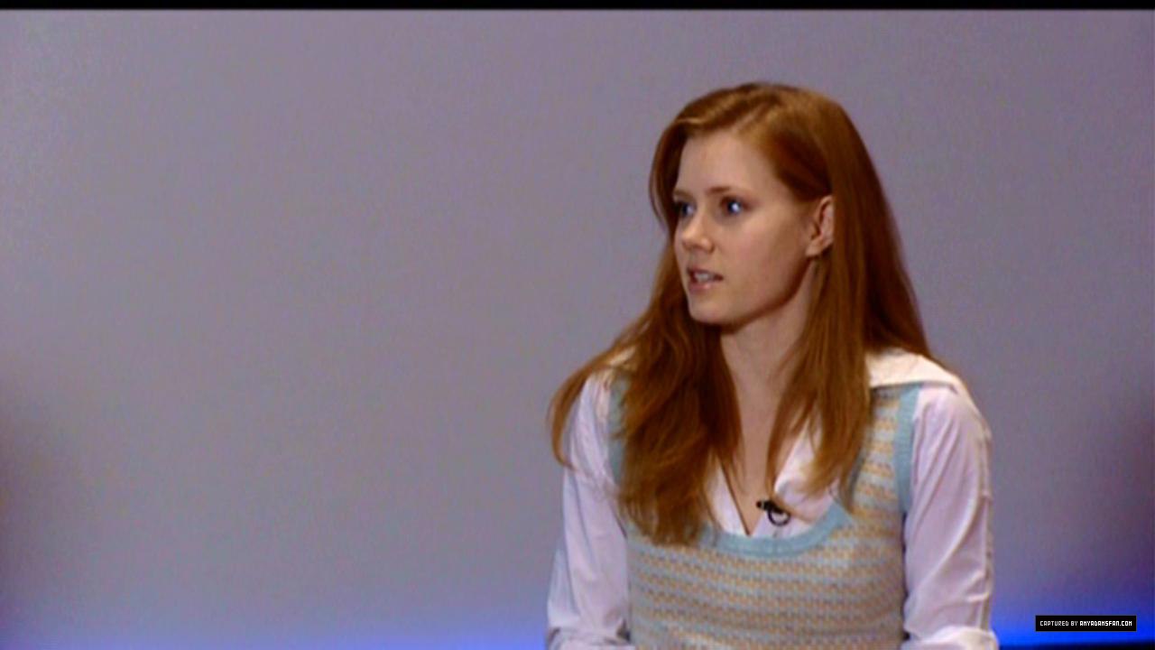 Amy Adams Fan
