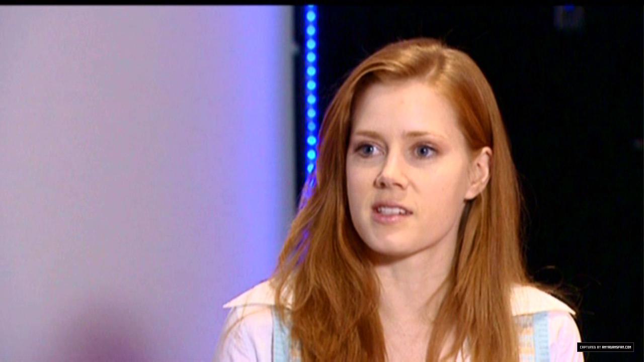 Amy Adams Fan