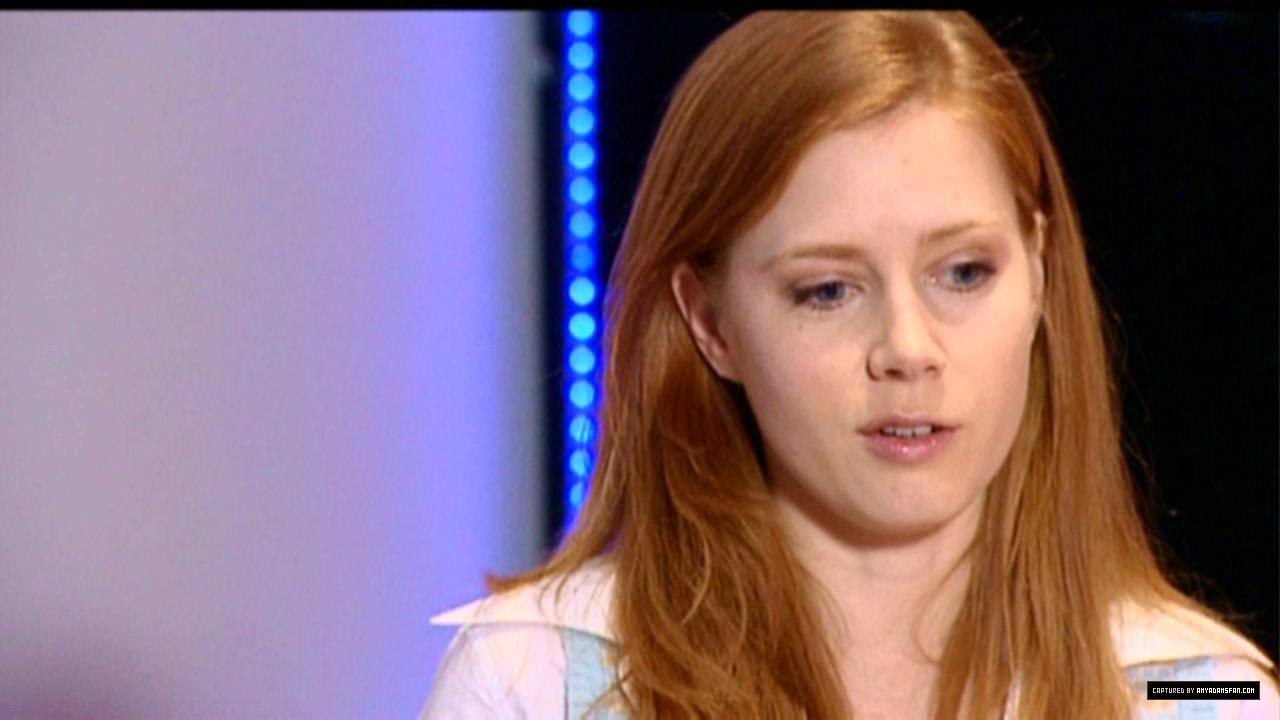 Amy Adams Fan