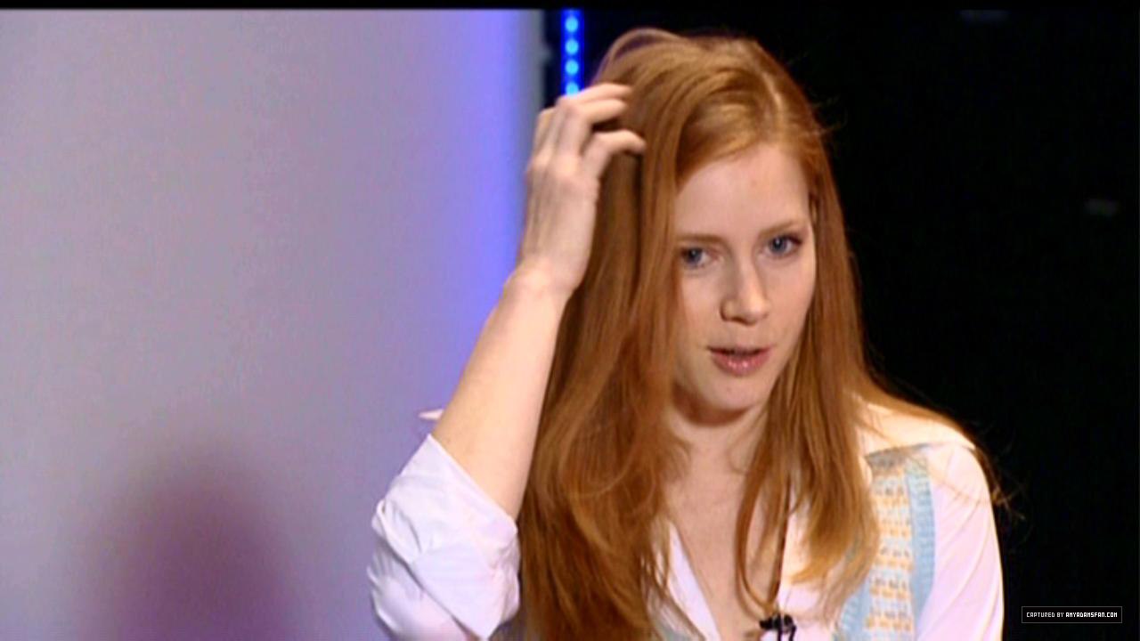 Amy Adams Fan