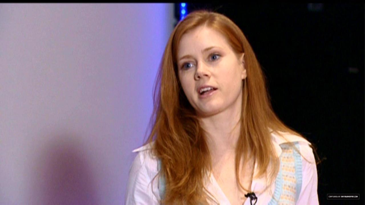 Amy Adams Fan