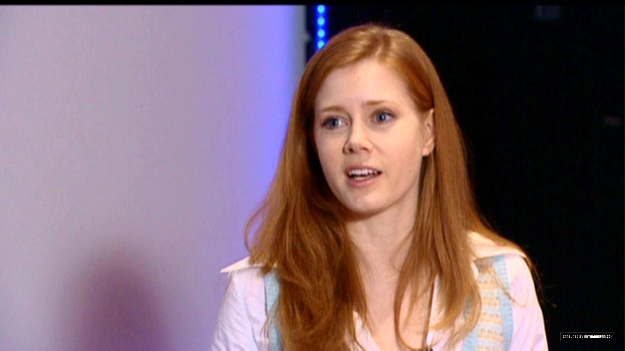 Amy Adams Fan