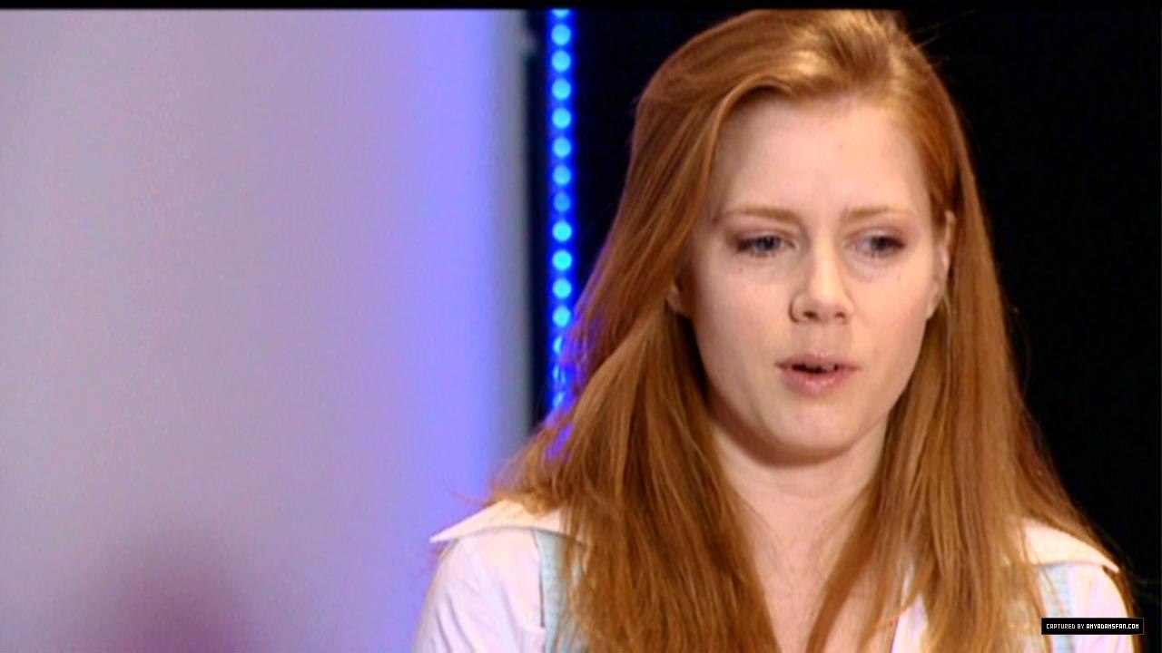 Amy Adams Fan