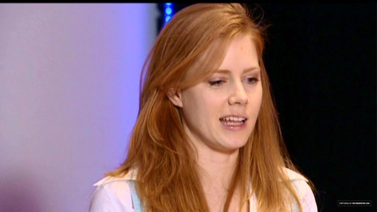 Amy Adams Fan