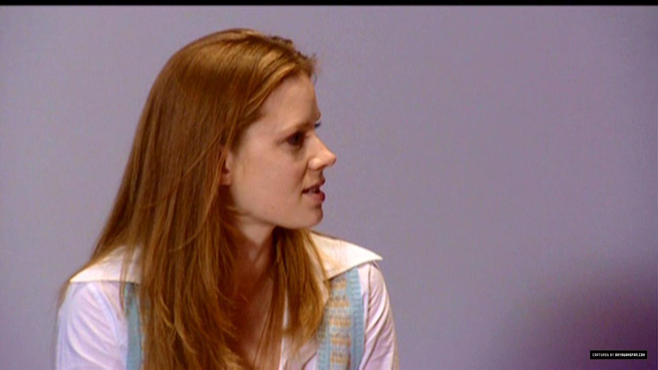 Amy Adams Fan