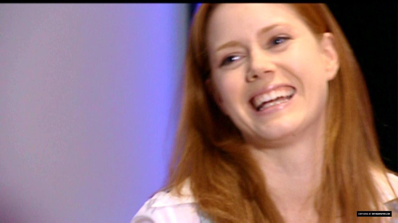 Amy Adams Fan