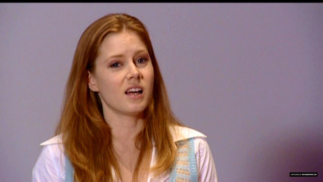 Amy Adams Fan