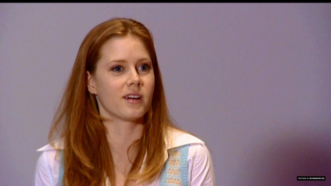 Amy Adams Fan