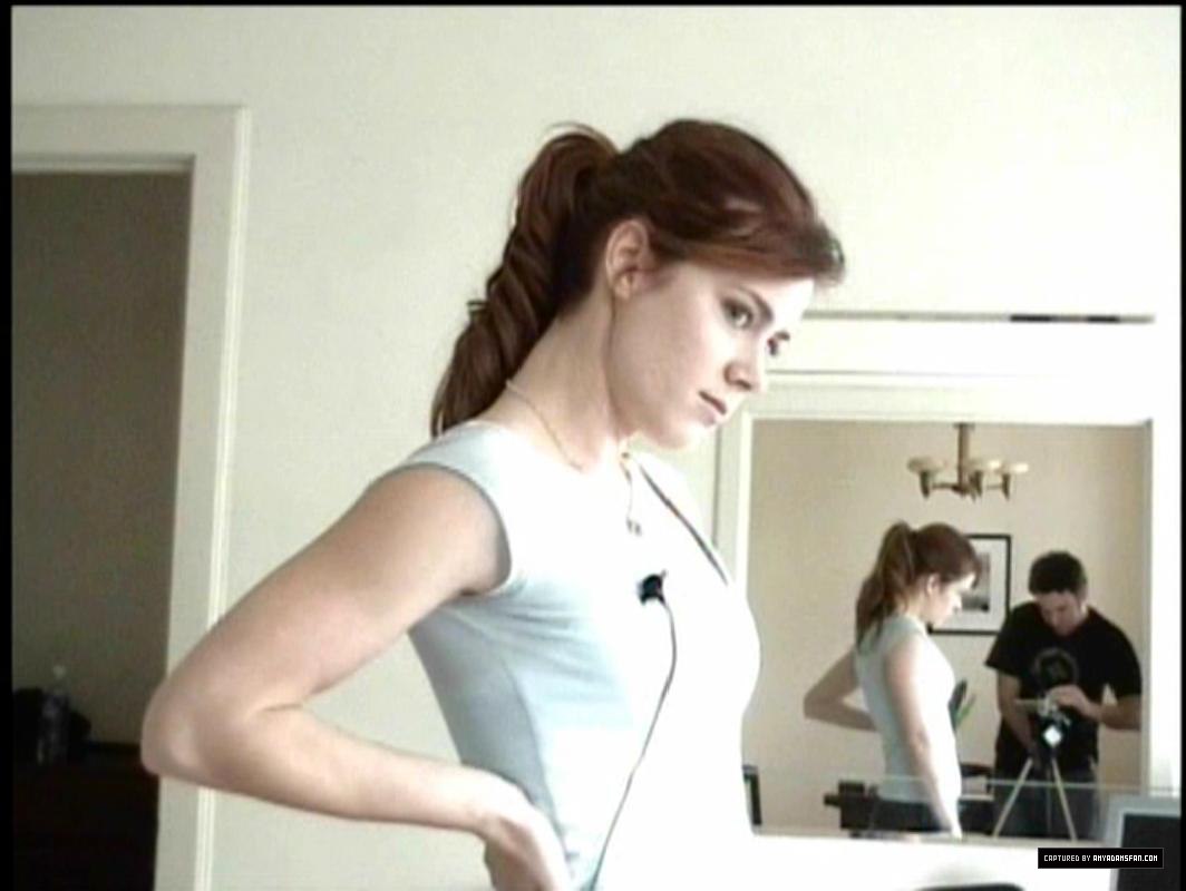 Amy Adams Fan