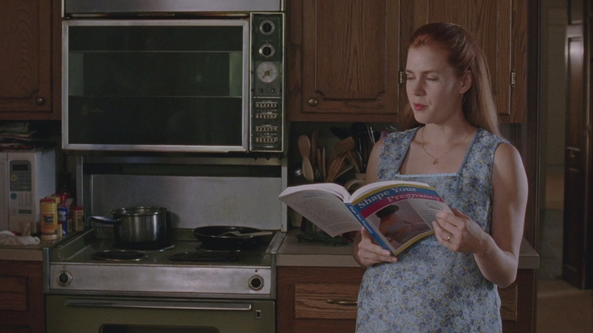 Amy Adams Fan