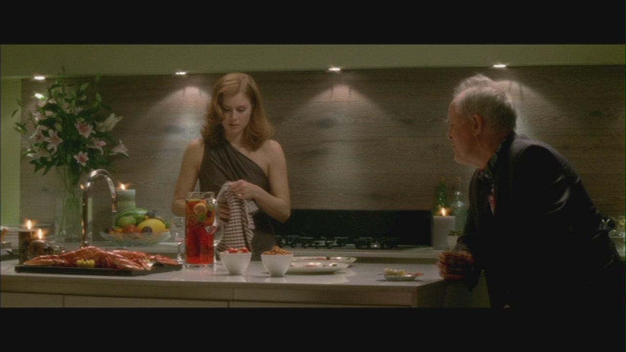 Amy Adams Fan