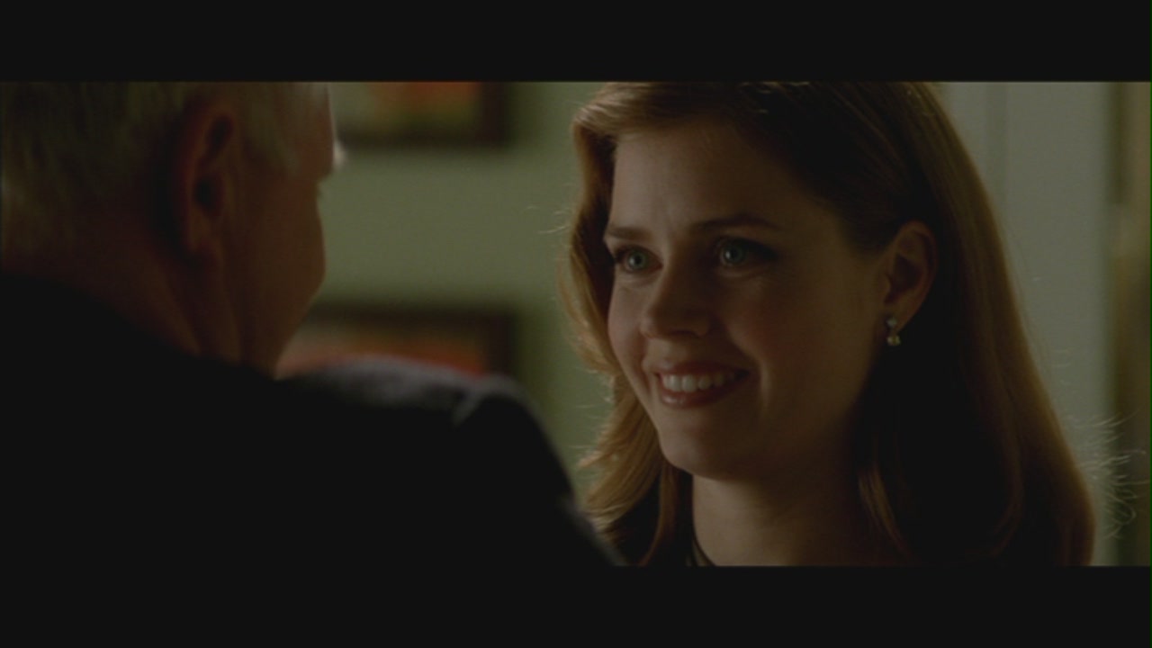 Amy Adams Fan