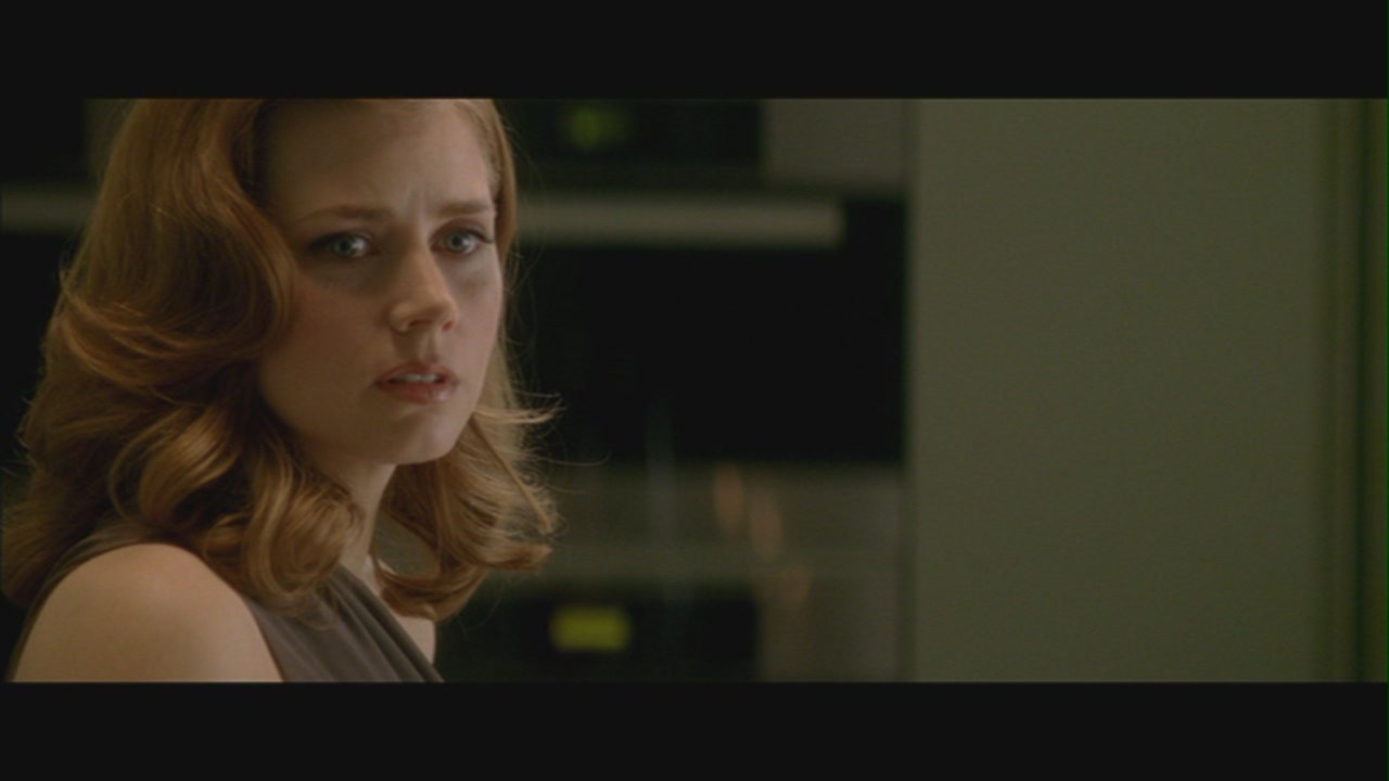 Amy Adams Fan