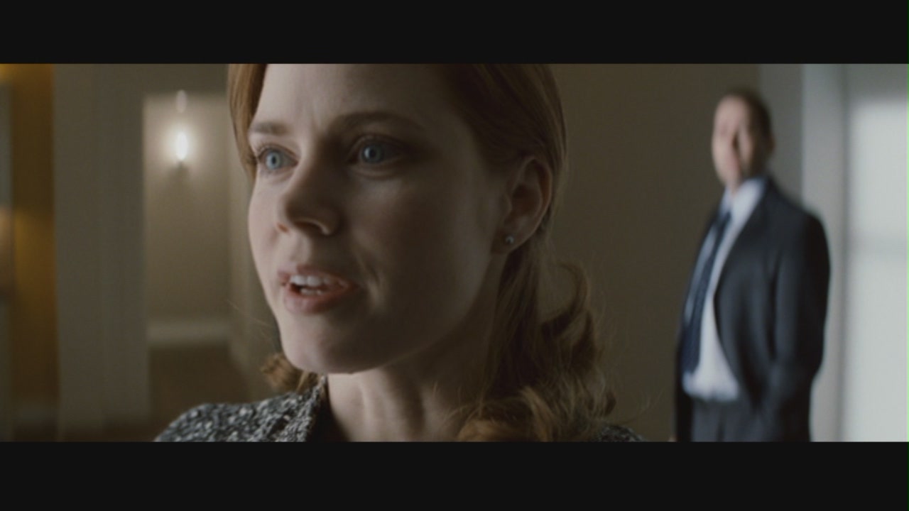 Amy Adams Fan