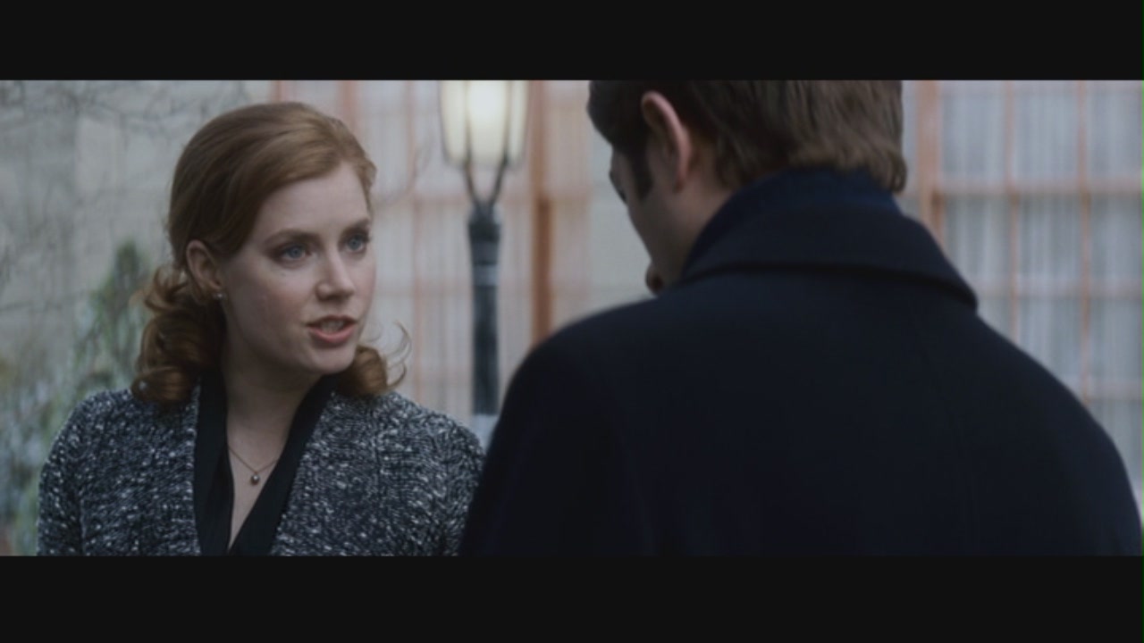 Amy Adams Fan