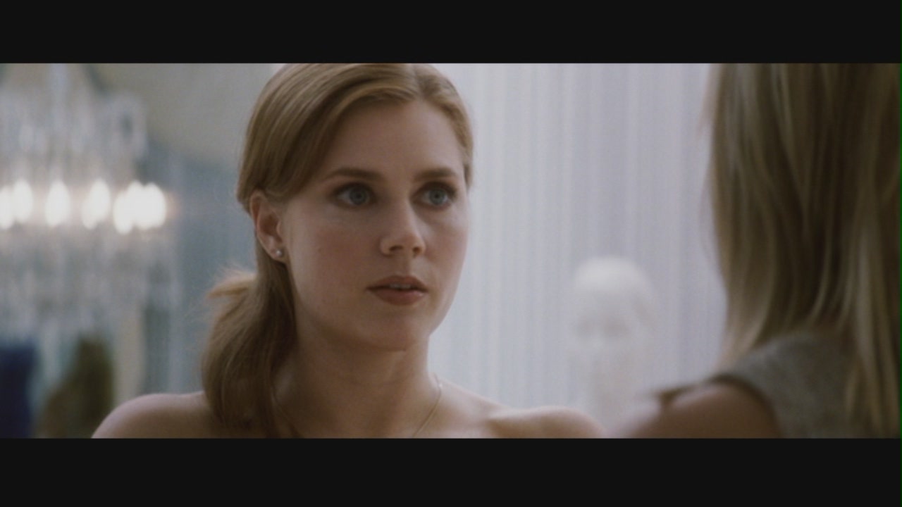 Amy Adams Fan