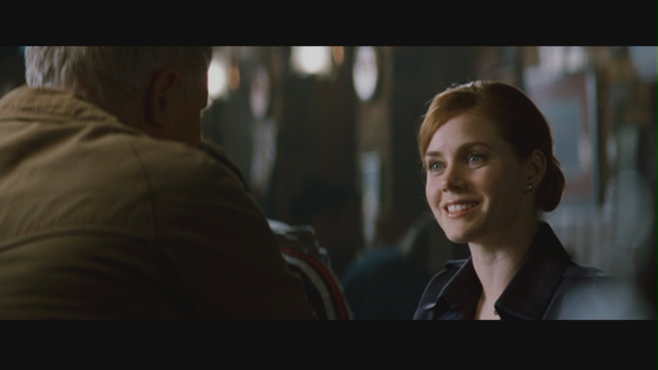 Amy Adams Fan