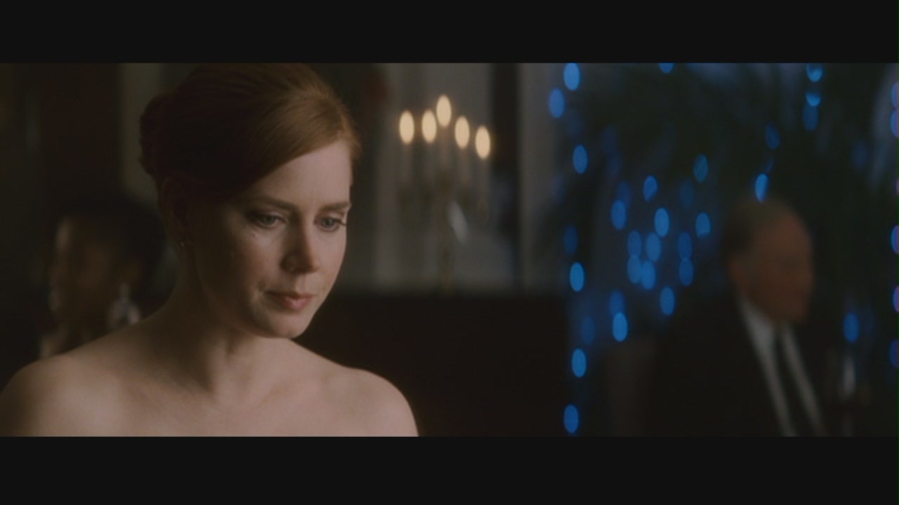 Amy Adams Fan