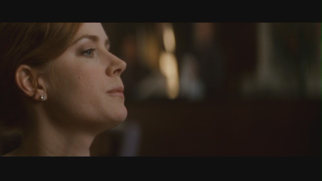 Amy Adams Fan