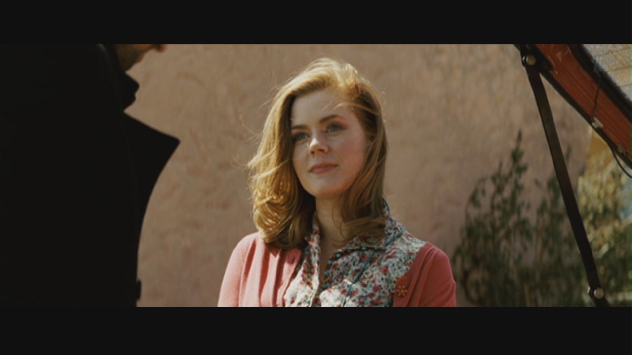 Amy Adams Fan