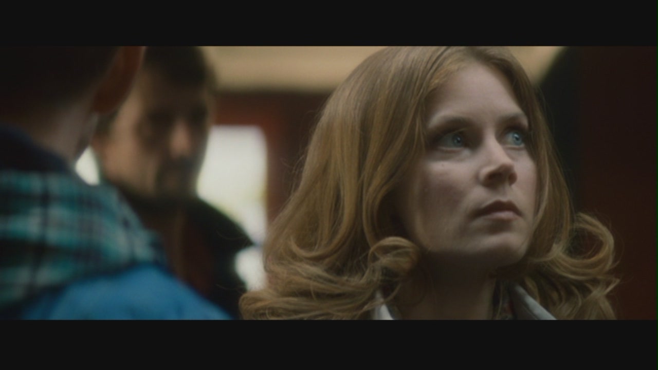 Amy Adams Fan
