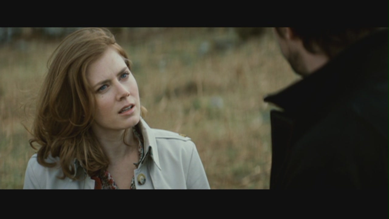 Amy Adams Fan
