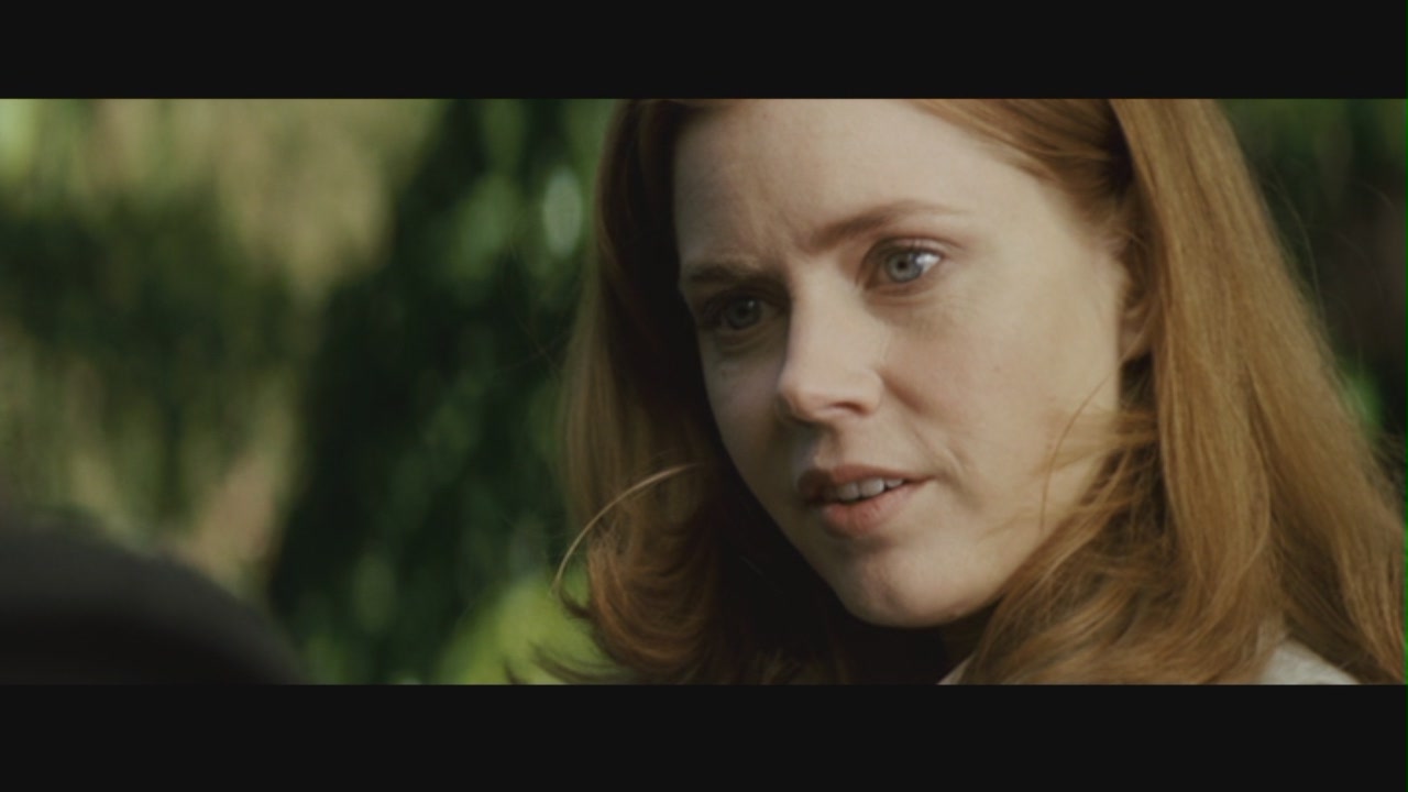 Amy Adams Fan