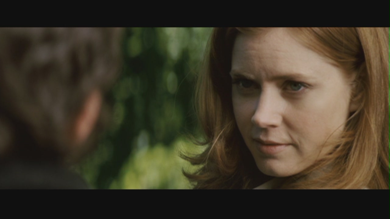 Amy Adams Fan