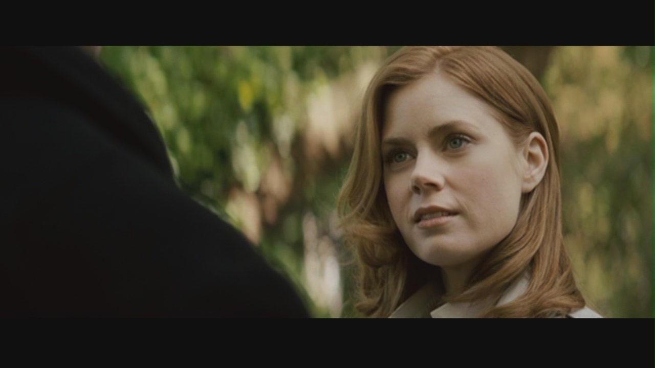 Amy Adams Fan