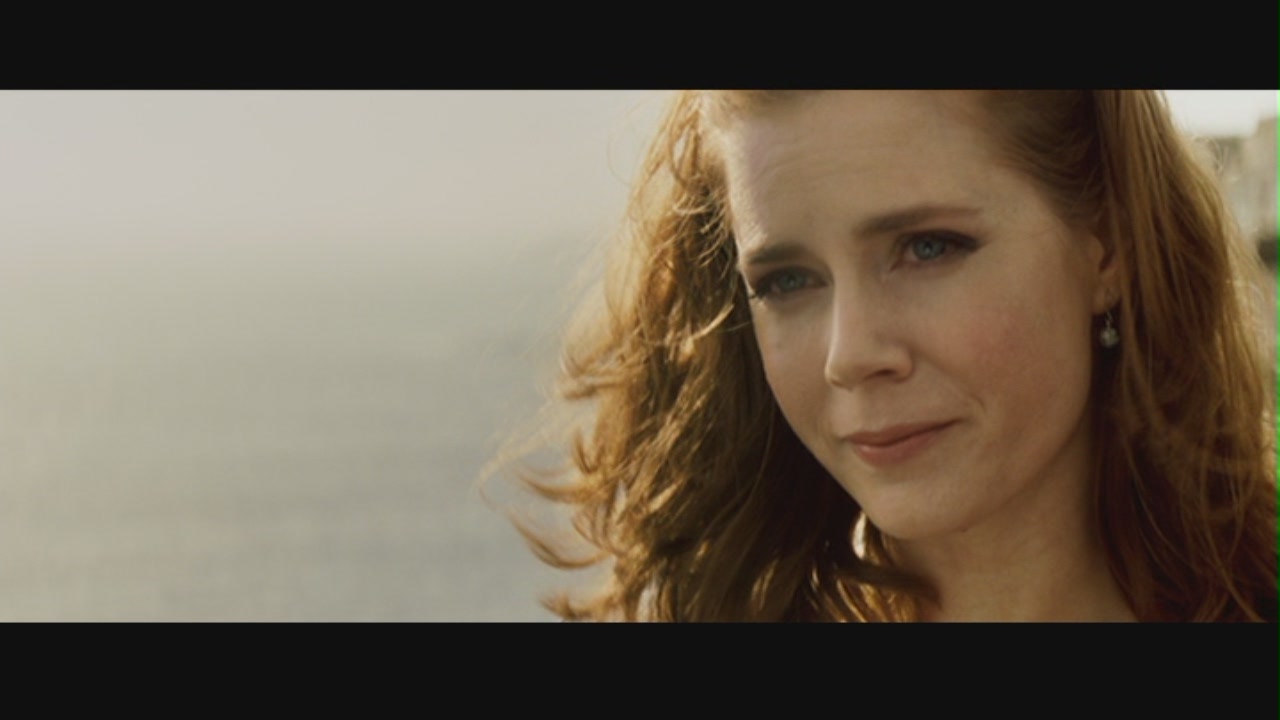 Amy Adams Fan